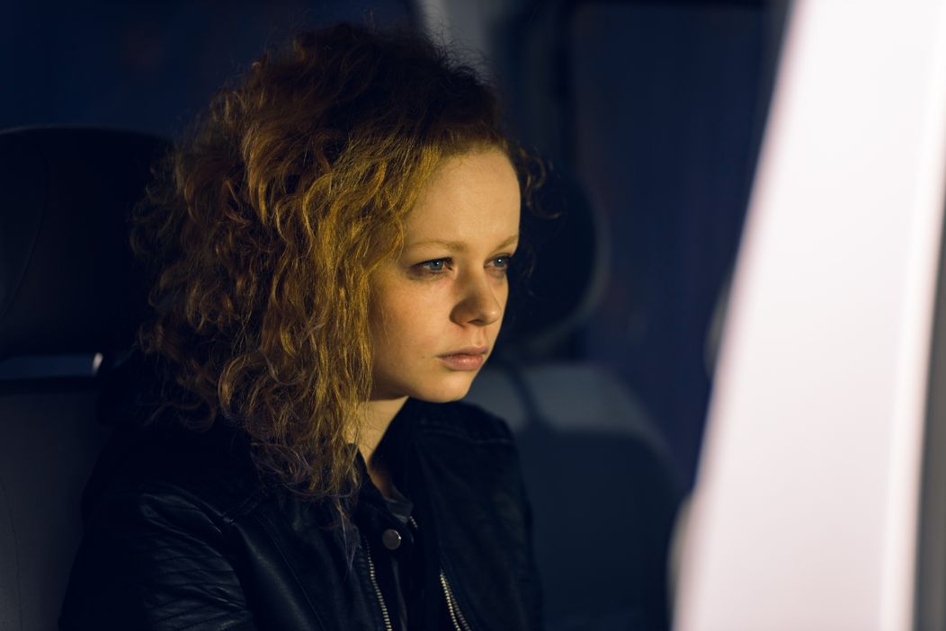 Fotogalerie osoby Anna Kameníková | TV Nova