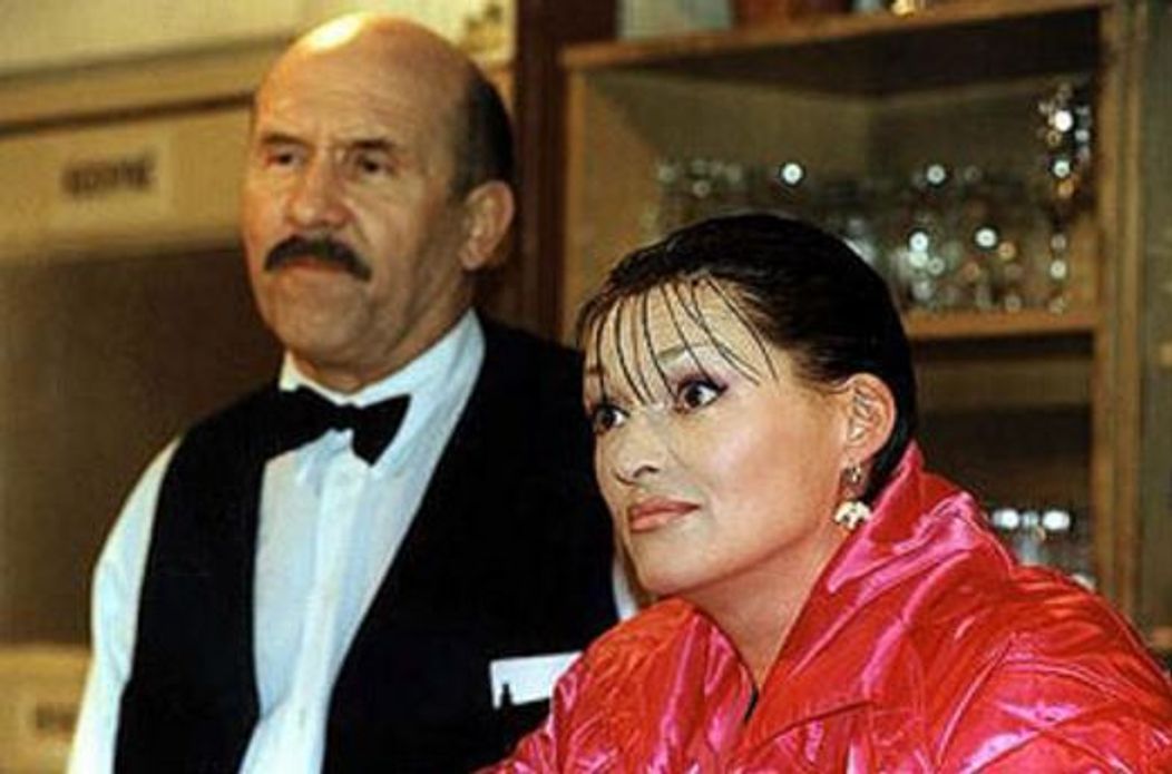 Fotogalerie - GALERIE: Hospoda | TV Nova