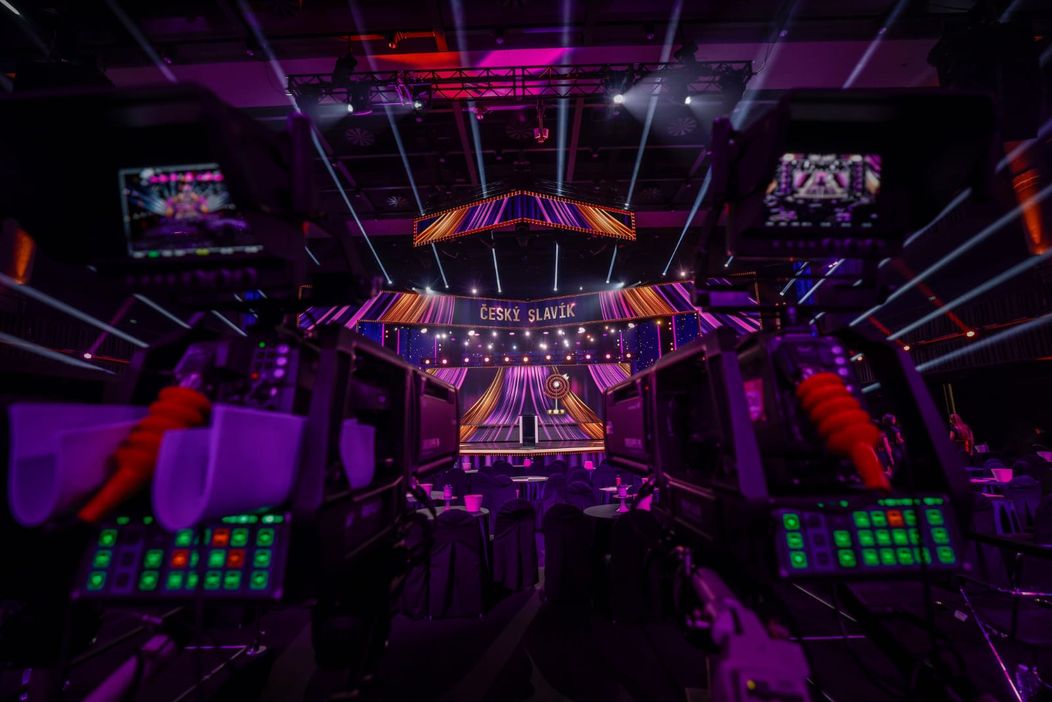 Fotogalerie - Český slavík 2024: Hudební událost roku ve fotogalerii | TV Nova