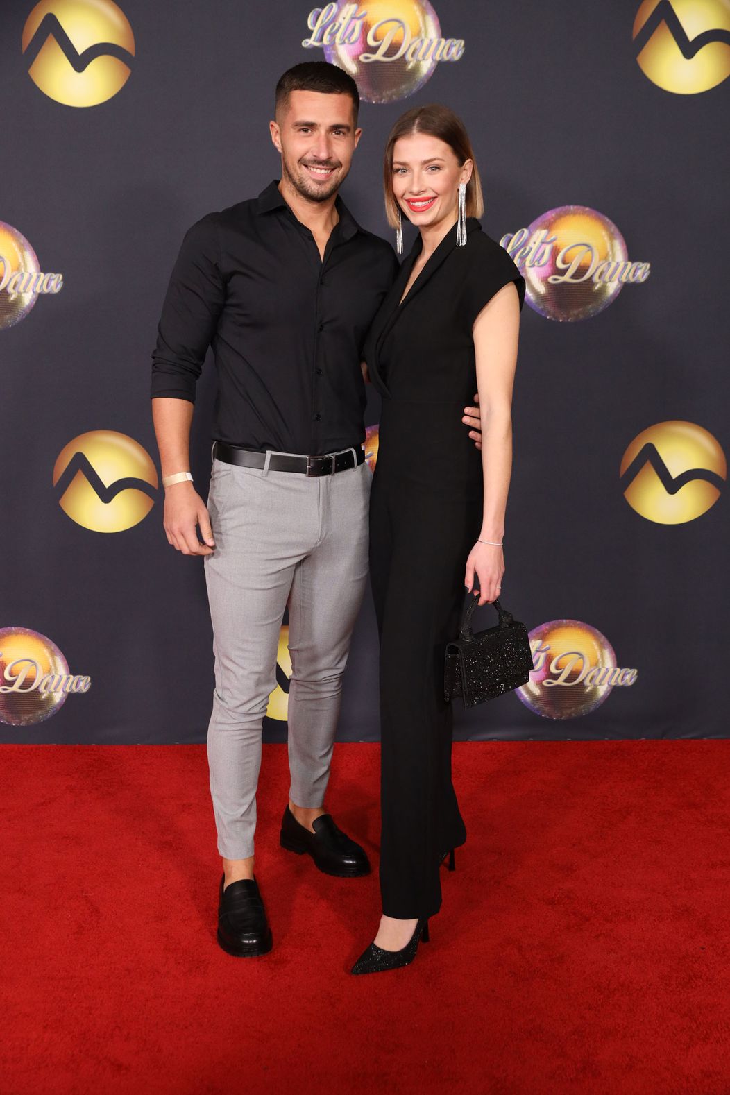 Fotogalerie - Let's Dance | TV Nova