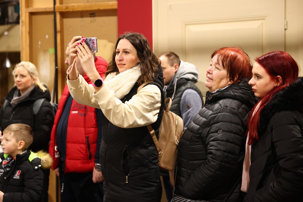 Fotogalerie pořadu Ulice | TV Nova