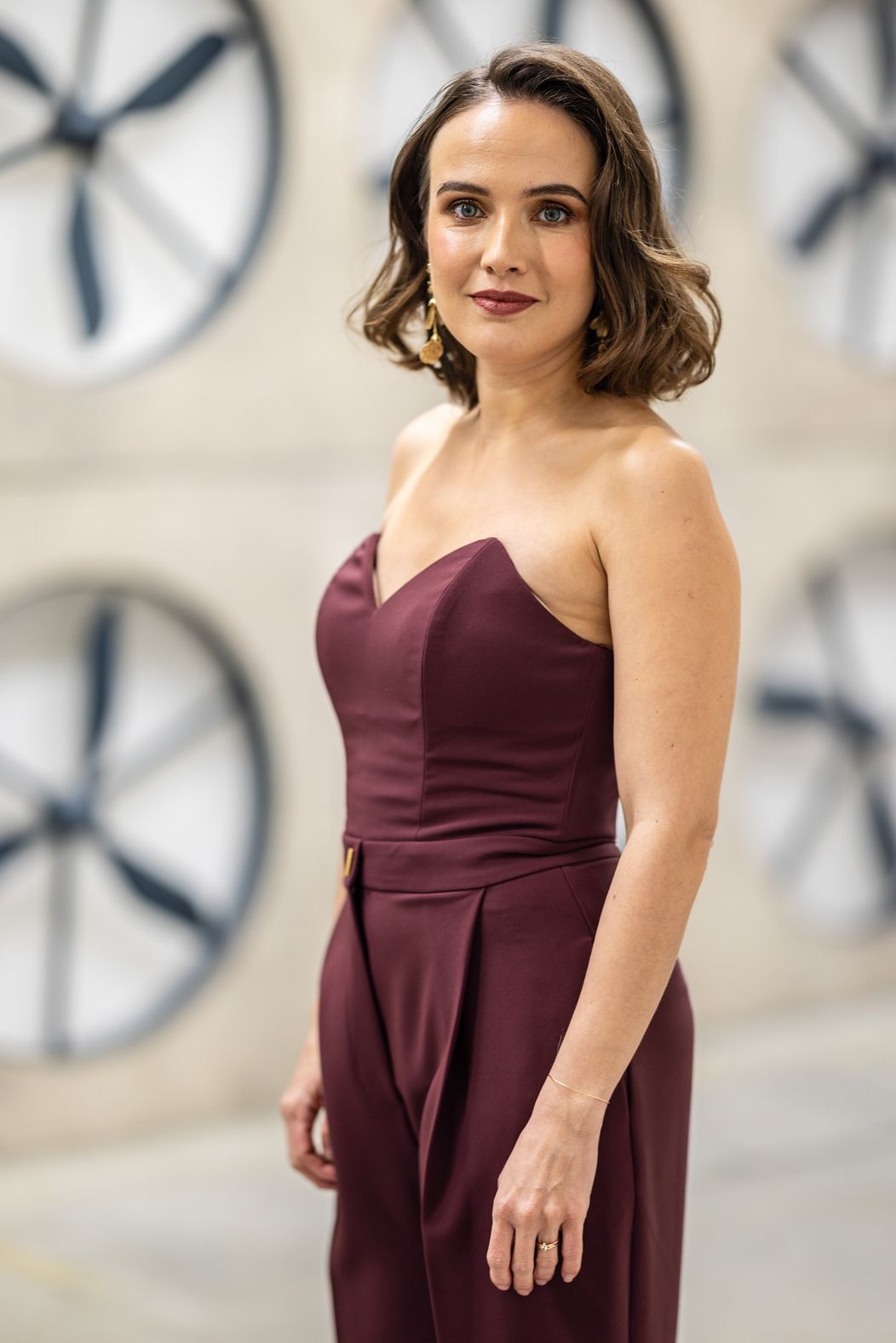 Fotogalerie osoby Tereza Ramba | TV Nova