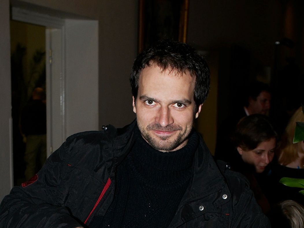 Fotogalerie osoby Petr Vršek | TV Nova