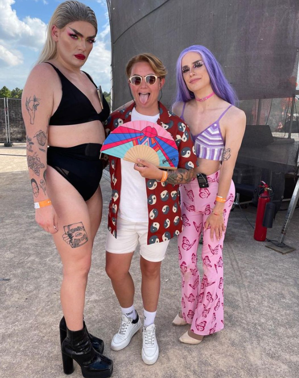 Fotogalerie osoby Bára | TV Nova