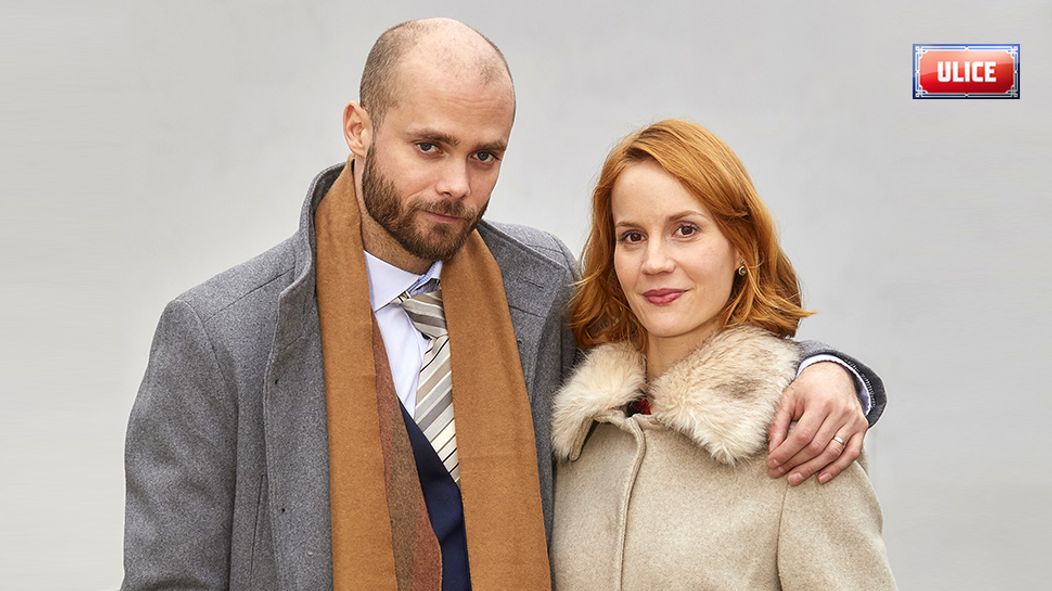 Fotogalerie - Barbora Mudrová | TV Nova