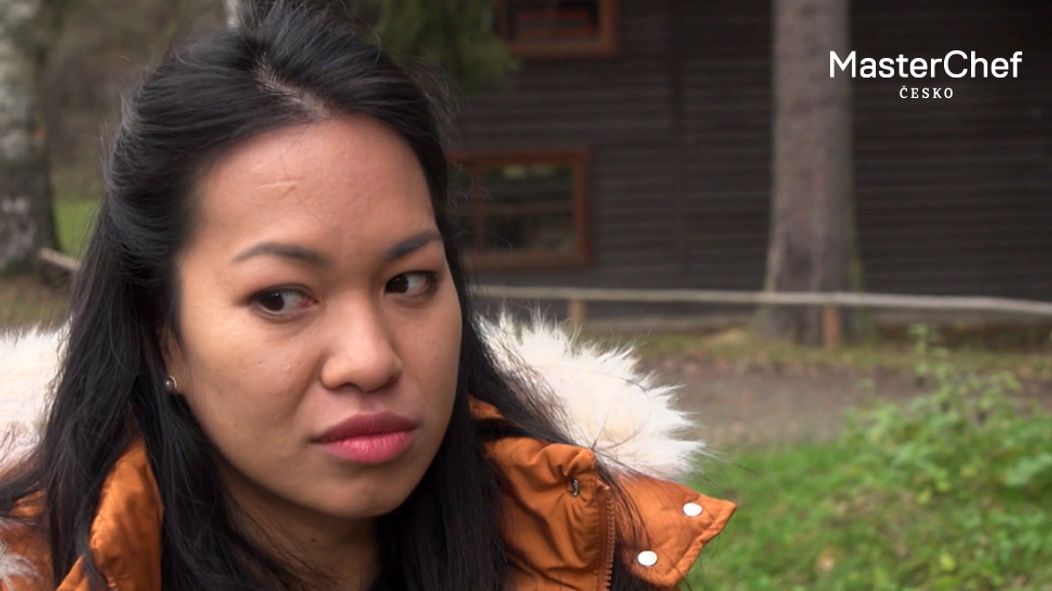 Fotogalerie osoby Chili Ta Thuy | TV Nova