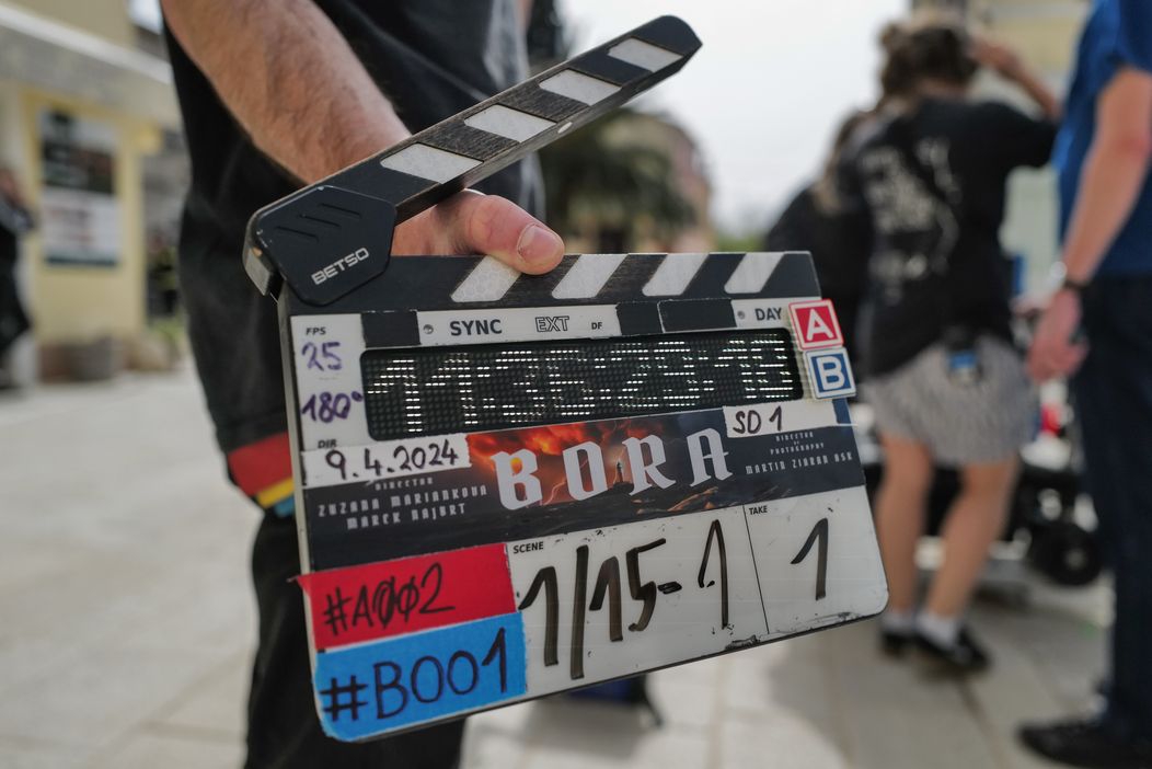 Fotogalerie - Oneplay Originál Bora | TV Nova