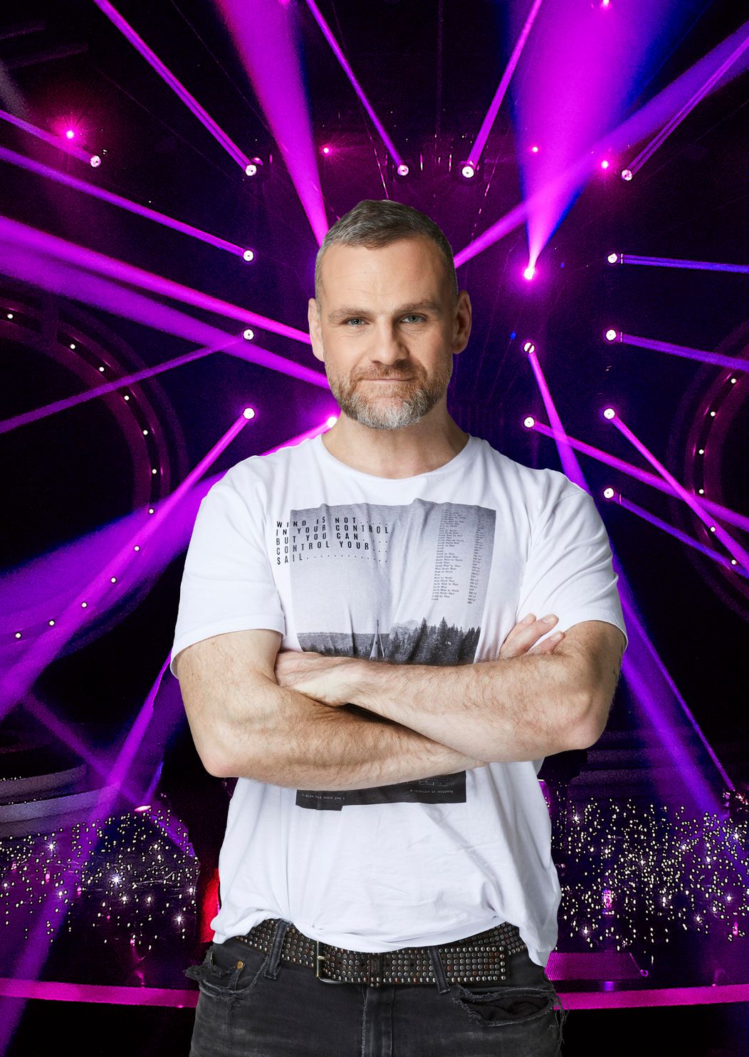 Fotogalerie - Tvoje tvář má známý hlas - 6. série | TV Nova