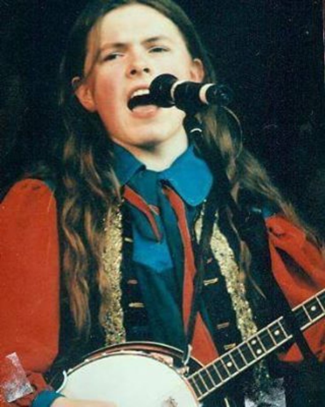 Fotogalerie - GALERIE: Paddy Kelly | TV Nova