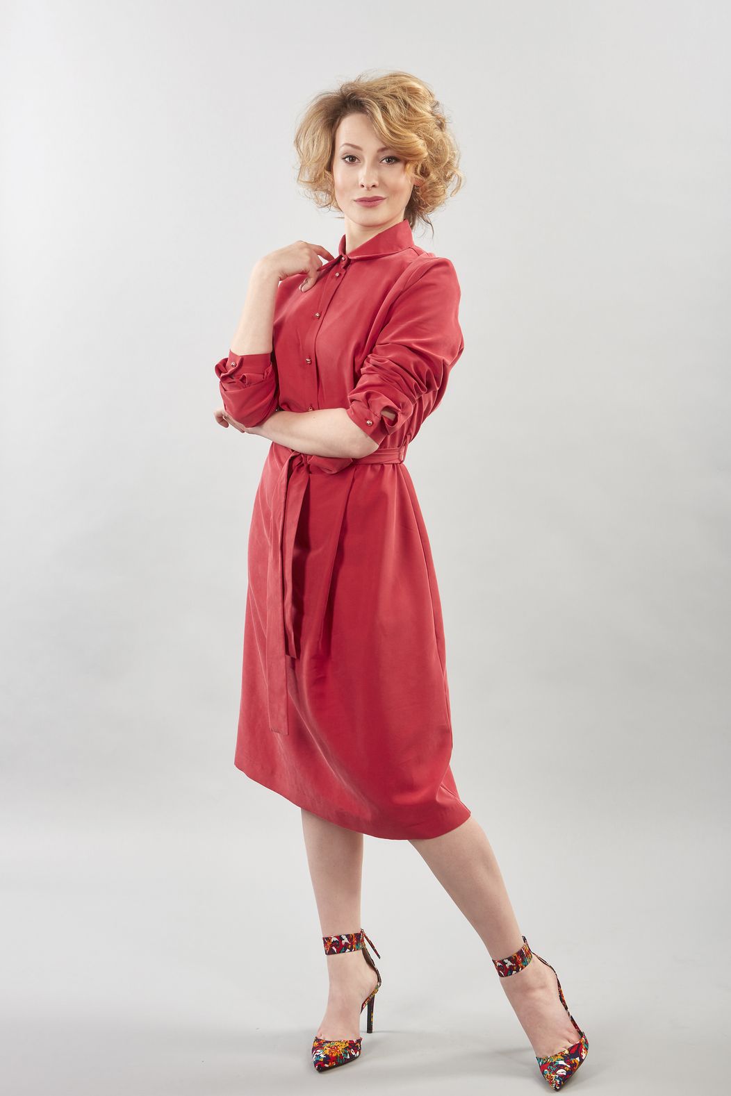 Fotogalerie osoby Anna Fialová | TV Nova