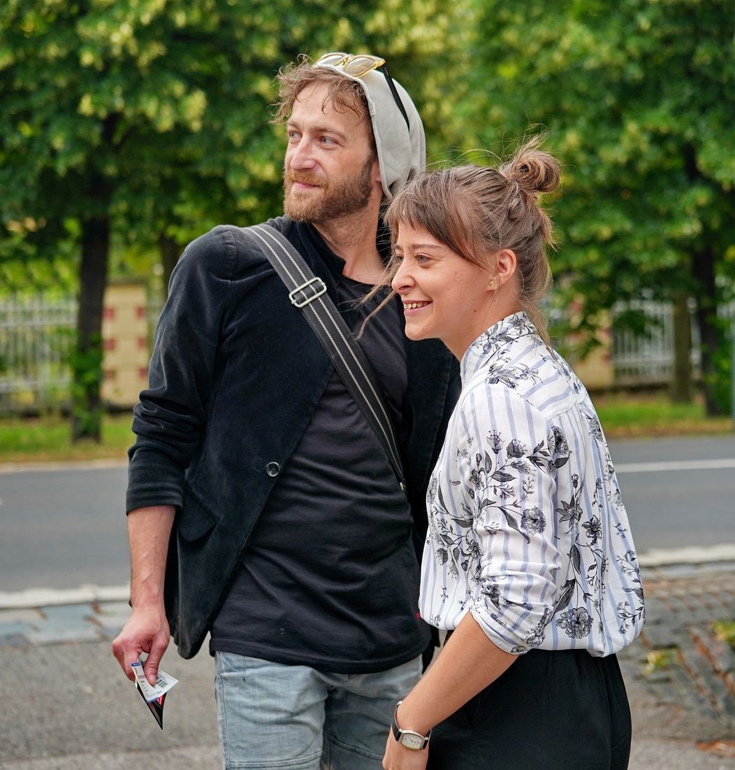 Fotogalerie osoby Jan Grundman | TV Nova