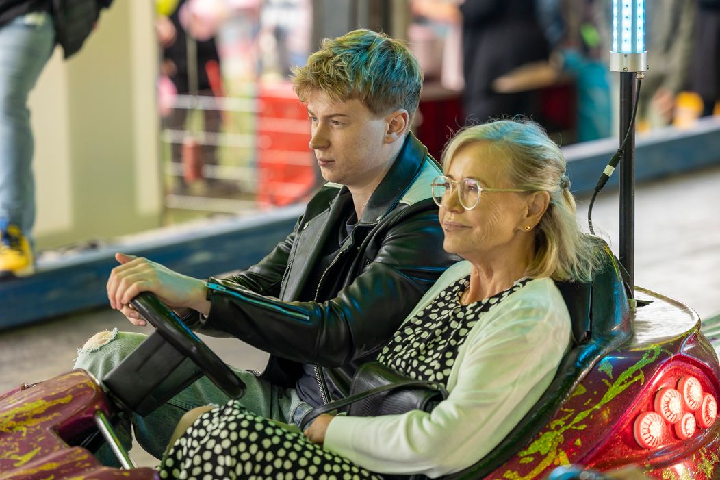 Fotogalerie - Jedna rodina - Jaro 2025 | TV Nova