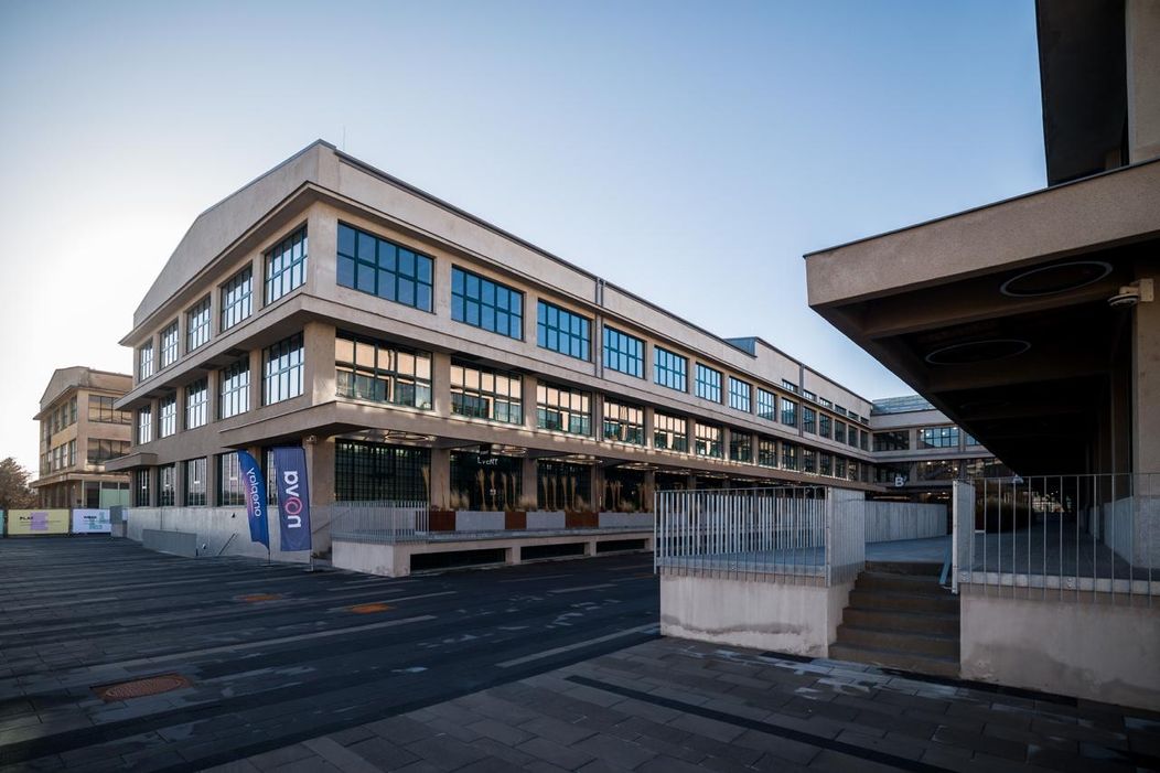 Fotogalerie - Tisková konference Nova Jaro 2026 | TV Nova