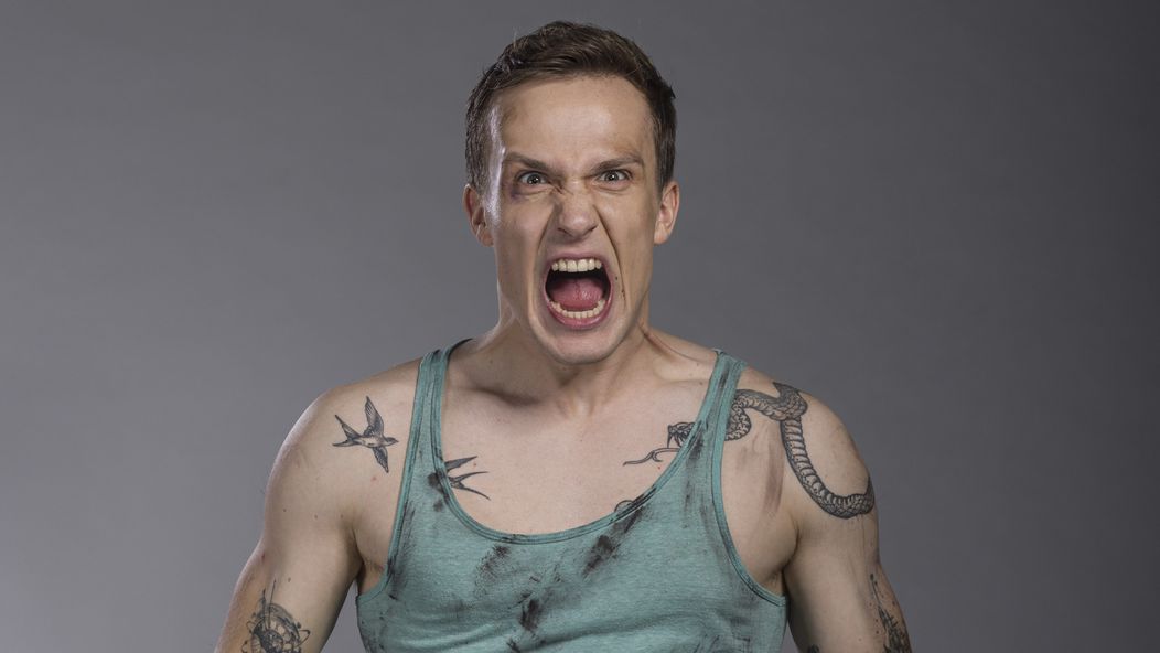 Fotogalerie osoby Martin Carev | TV Nova