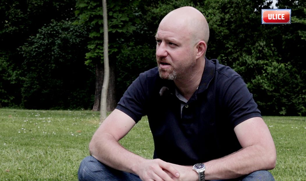 Fotogalerie osoby Jan Holík | TV Nova