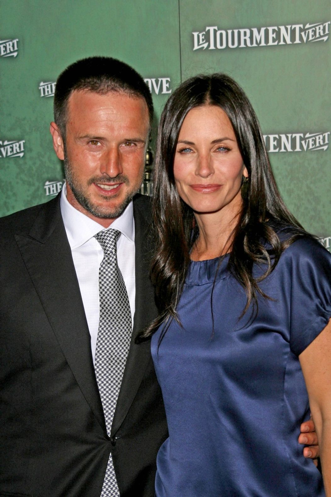 Fotogalerie osoby Courteney Cox | TV Nova