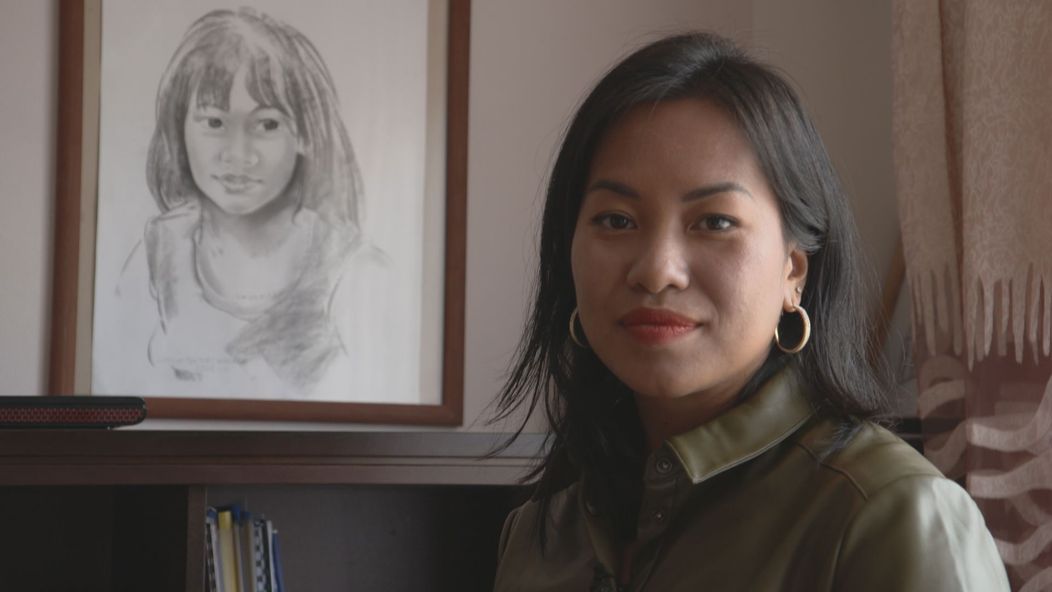 Fotogalerie osoby Chili Ta Thuy | TV Nova