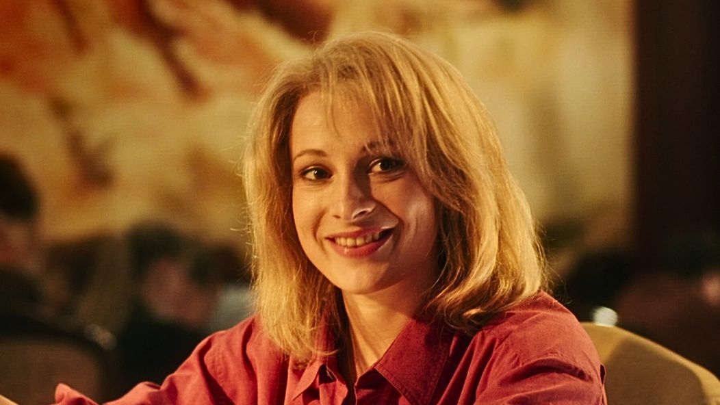 Fotogalerie osoby Anna Fialová | TV Nova