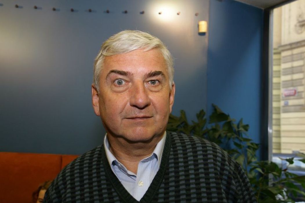 Fotogalerie osoby Miroslav Donutil | TV Nova