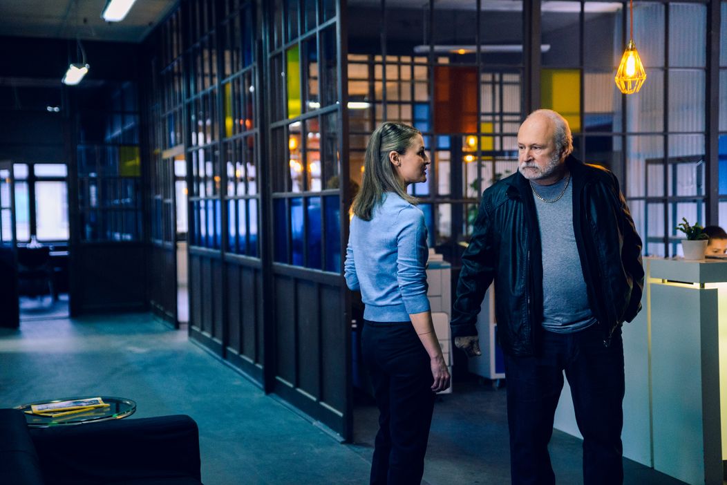 Fotogalerie osoby Tereza Hofová | TV Nova