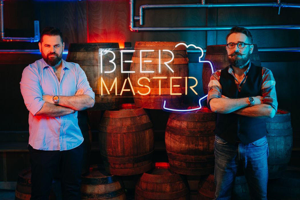 Fotogalerie - Beer Master II | TV Nova