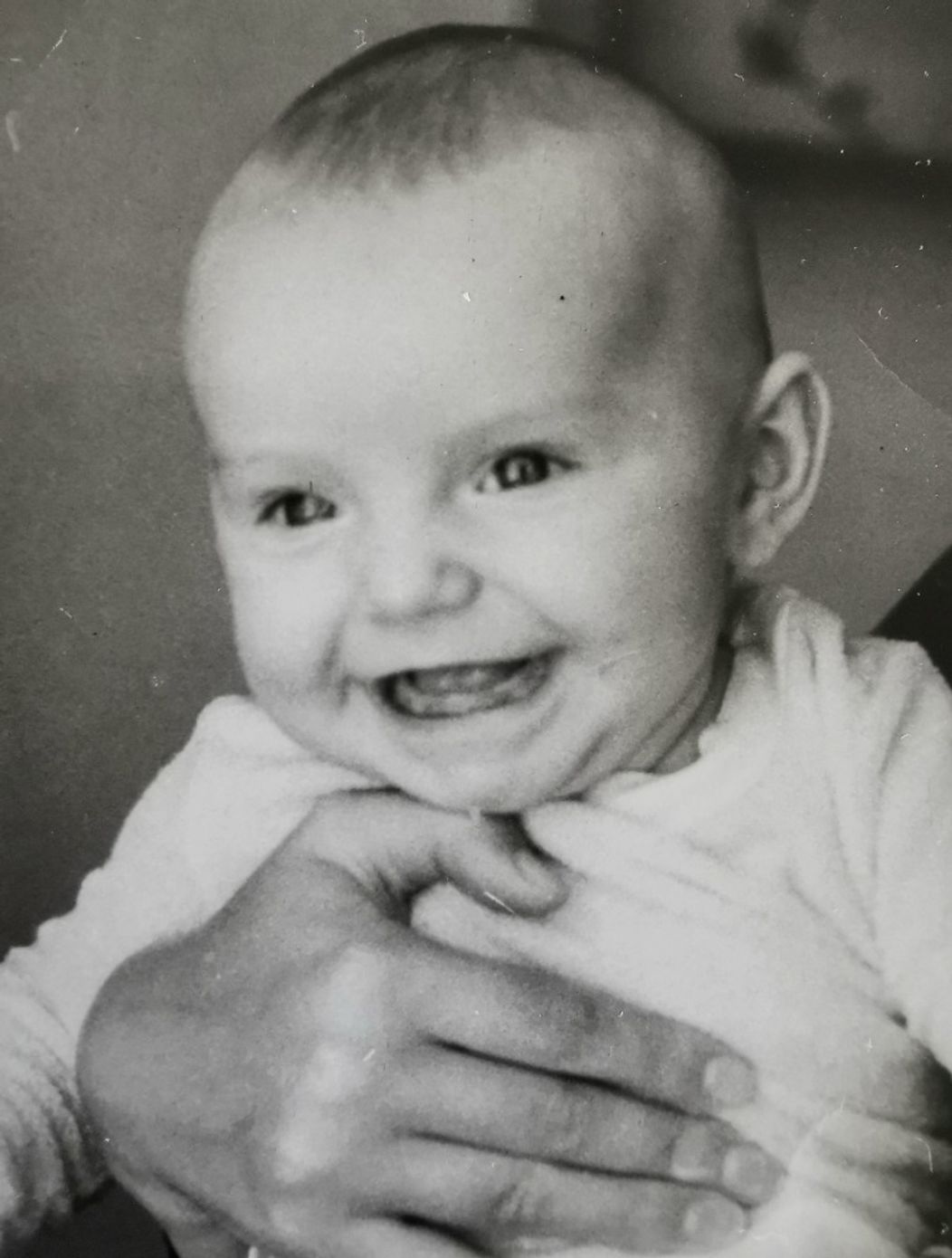 Fotogalerie - Na lovu - fotky z dětství Dagmar Jandové | TV Nova