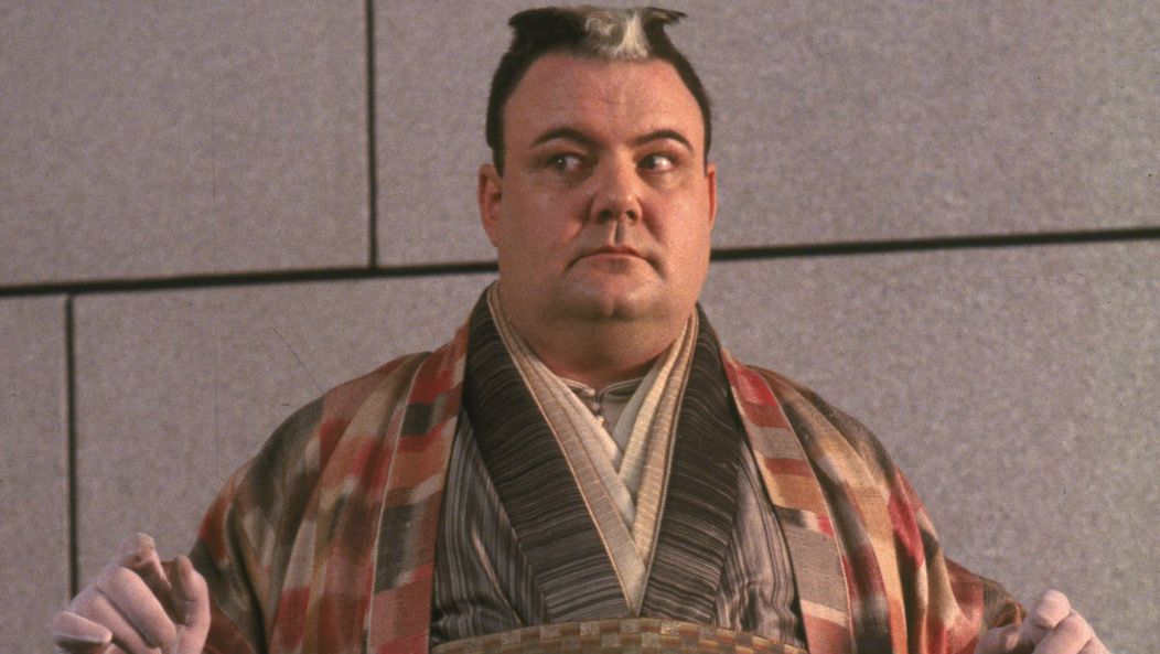 Fotogalerie - GALERIE: Fotky z filmu Demolition Man | TV Nova