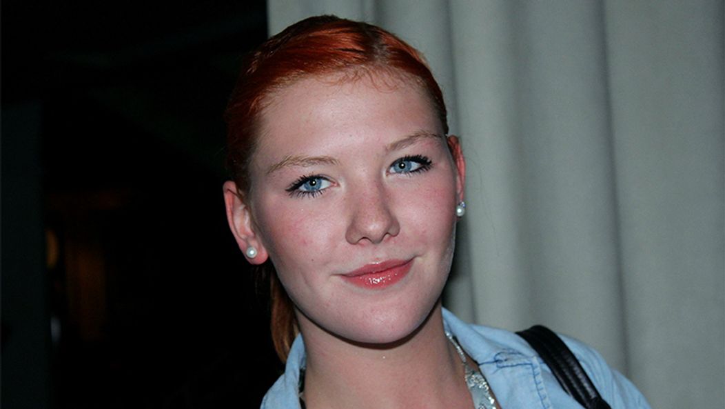 Fotogalerie - FOTOGALERIE: Debbi | TV Nova