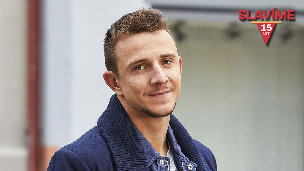 Fotogalerie osoby Jakub Štáfek | TV Nova