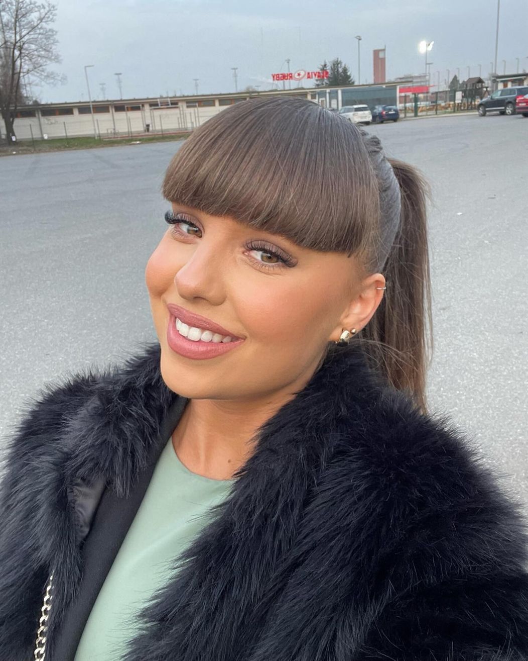 Fotogalerie osoby Lenka Holubová | TV Nova