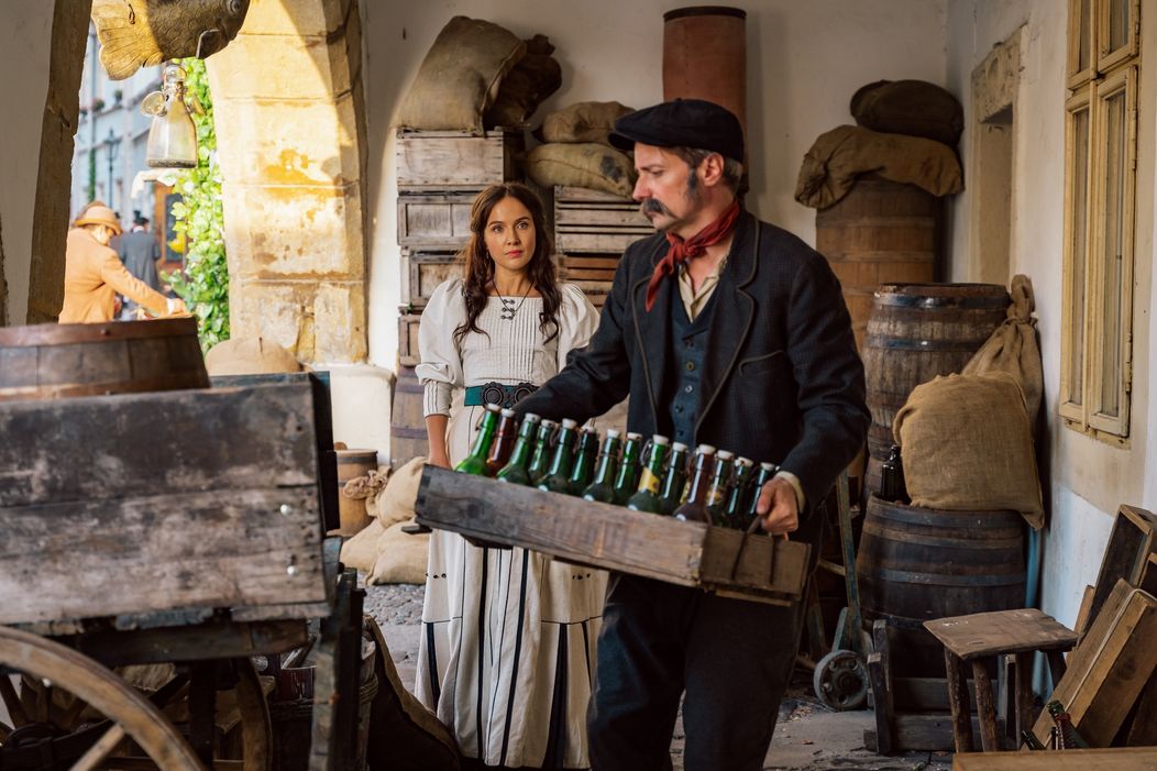 Fotogalerie osoby Tereza Ramba | TV Nova