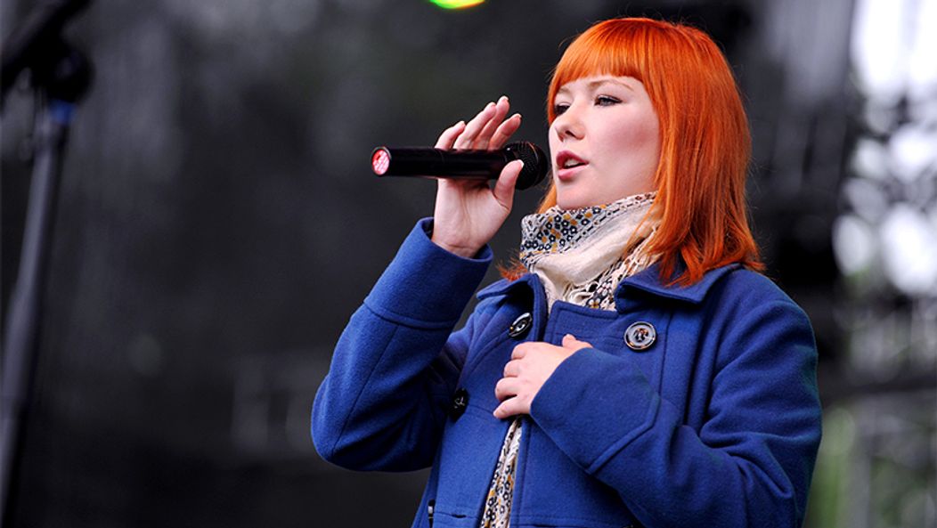 Fotogalerie - FOTOGALERIE: Debbi | TV Nova