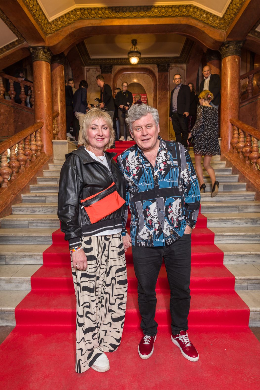 Fotogalerie osoby Miroslav Hanuš | TV Nova