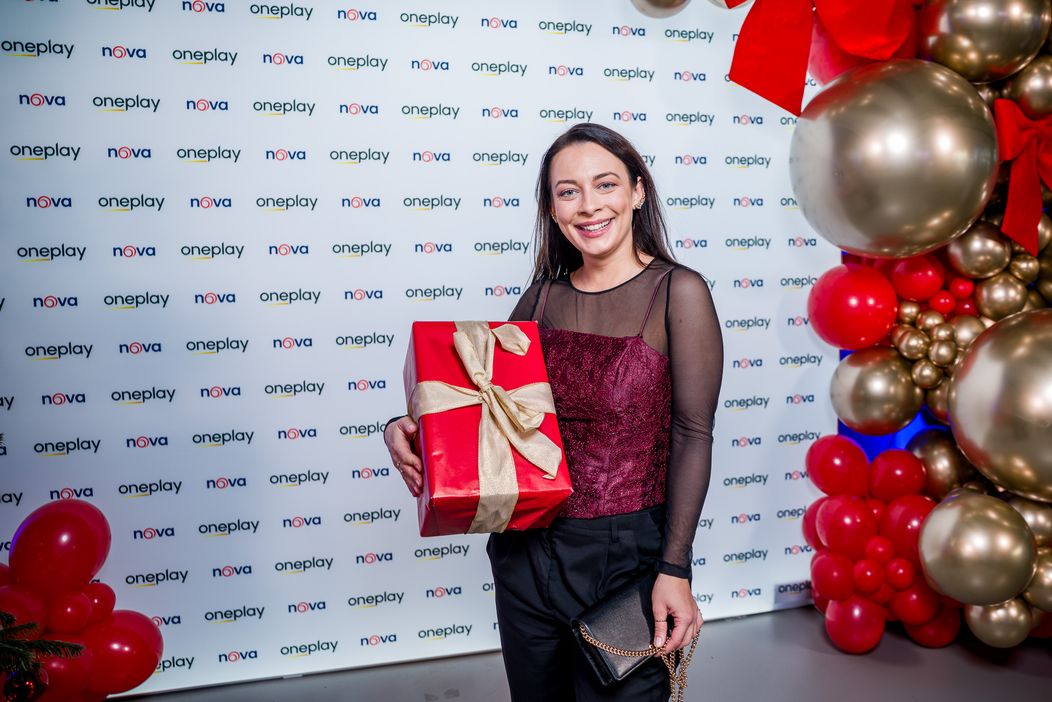 Fotogalerie - Tisková konference Nova Jaro 2026 | TV Nova