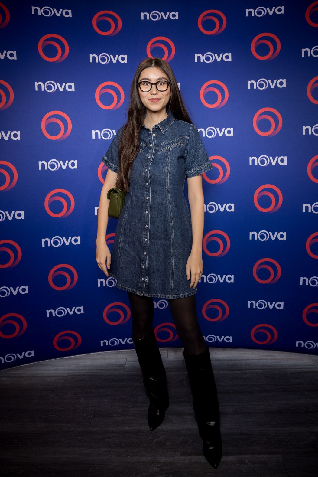 Fotogalerie - Jaro 2025 na Nově – Tisková konference | TV Nova