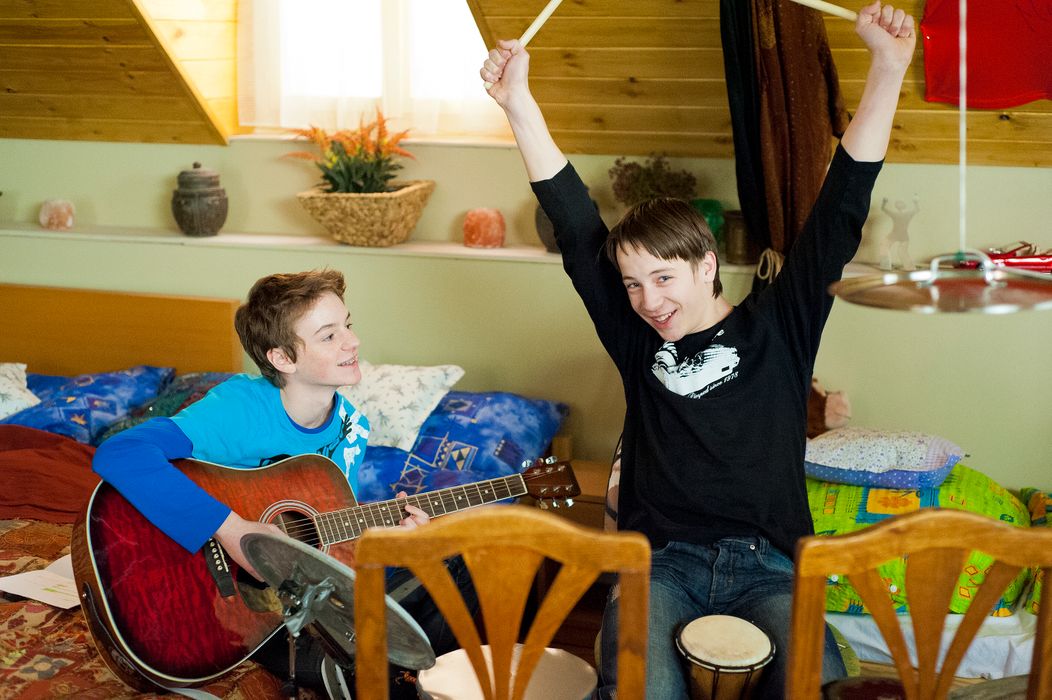 Fotogalerie - Matyáš Valenta | TV Nova