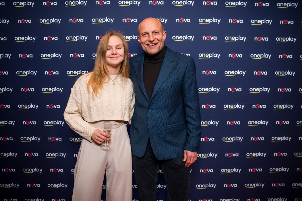 Fotogalerie pořadu Metoda Markovič: Straka | TV Nova