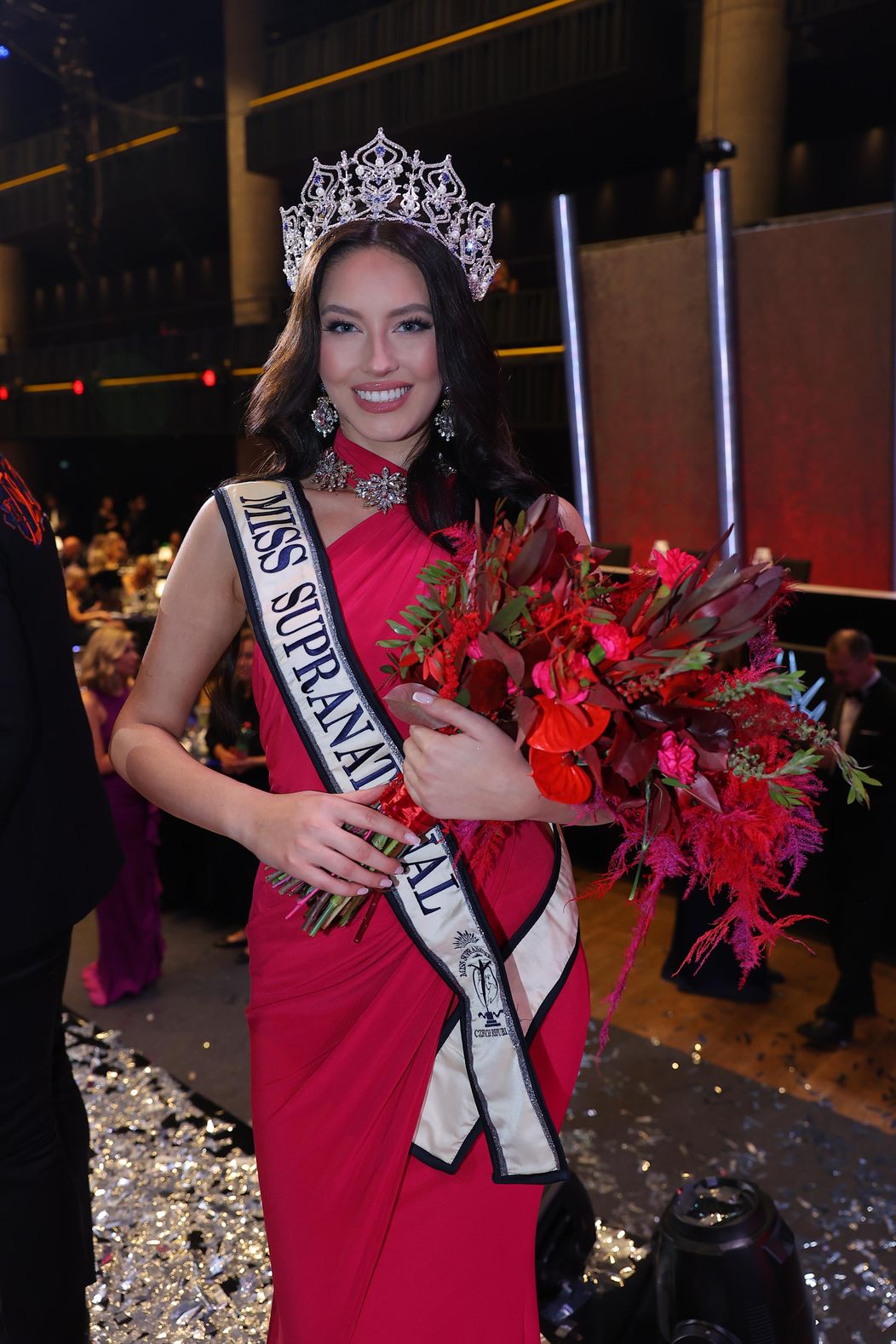 Fotogalerie - Miss Czech Republic 2024 | TV Nova