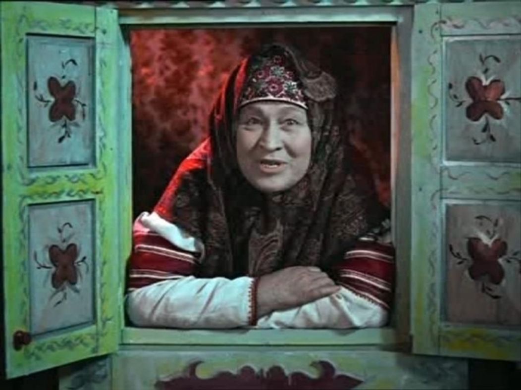 Fotogalerie - GALERIE: Jak dobře znáte pohádku Mrazík? | TV Nova