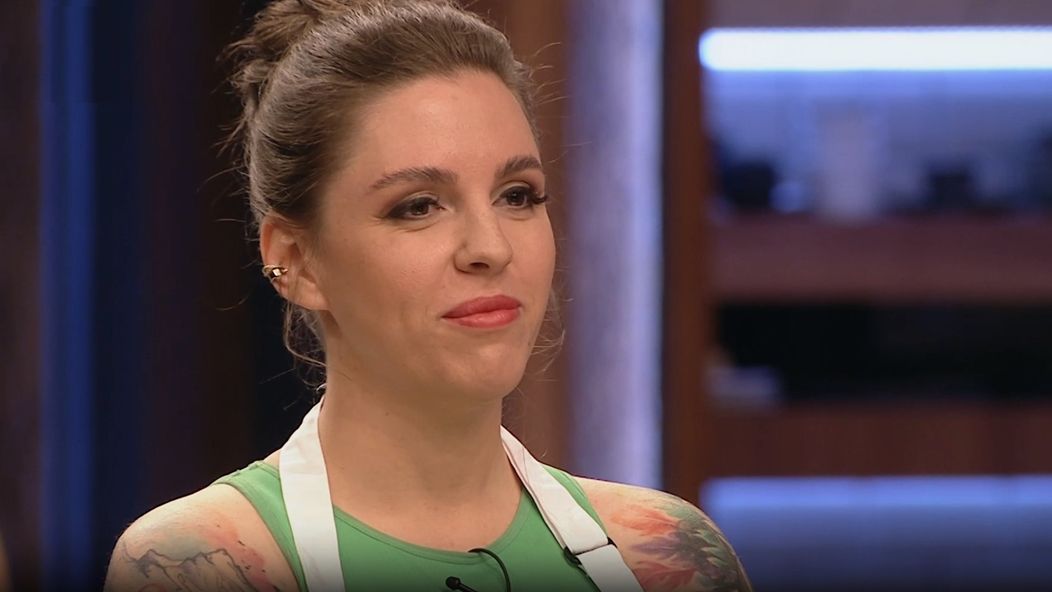 Fotogalerie osoby Tereza Vyhlídalová | TV Nova