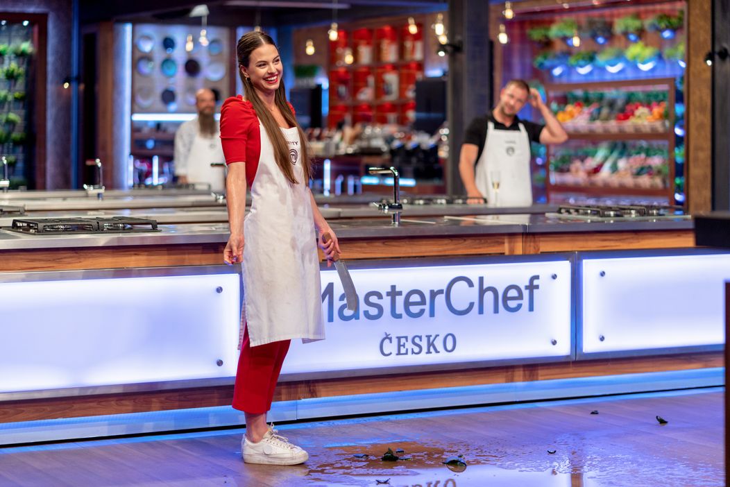 Fotogalerie - Masterchef 31. díl | TV Nova