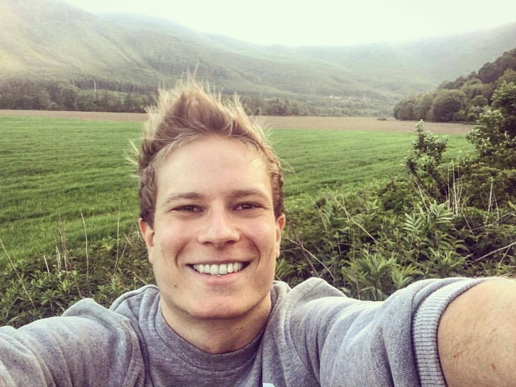 Fotogalerie - Miro Šmajda ze SuperStar se nechal ostříhat nakrátko | TV ...