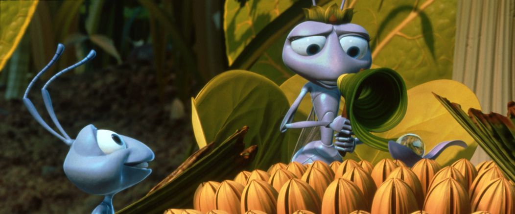 Fotogalerie - GALERIE: Fotky z filmu Život brouka | TV Nova