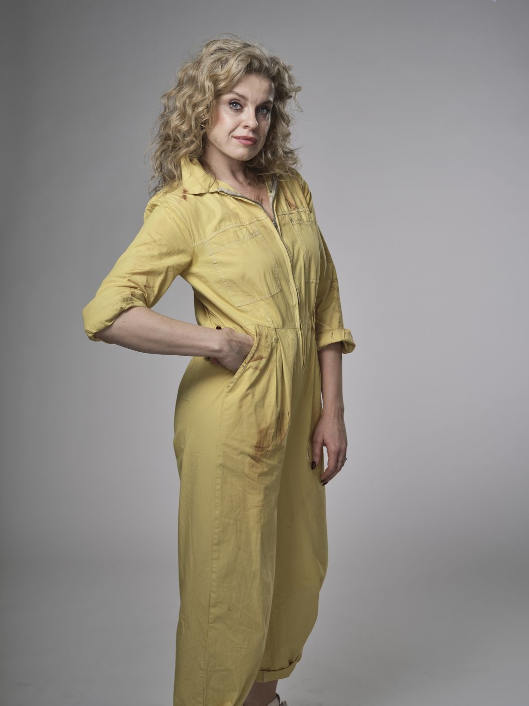Fotogalerie osoby Vendula Wronka Fialová | TV Nova