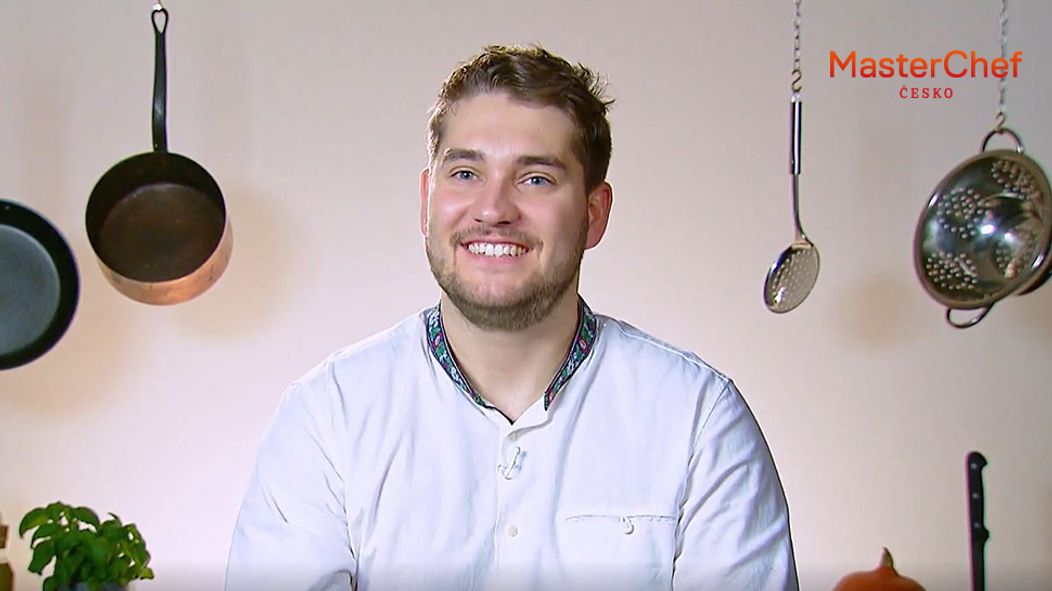 Fotogalerie osoby Paolo Palazzo | TV Nova