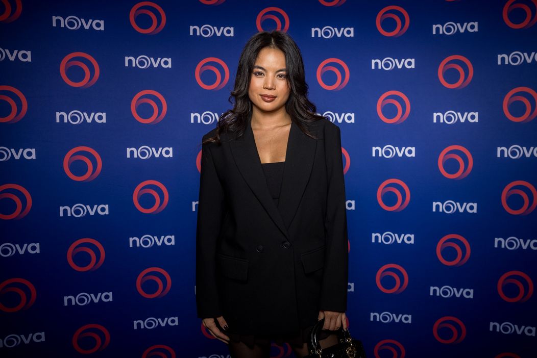 Fotogalerie - Jaro 2025 na Nově – Tisková konference | TV Nova