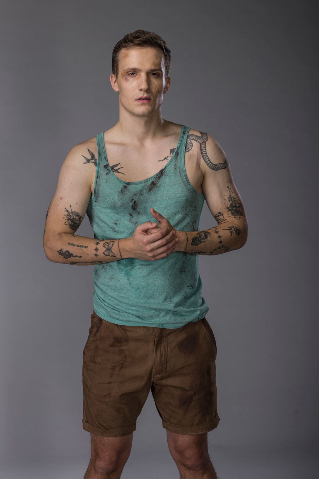 Fotogalerie osoby Martin Carev | TV Nova