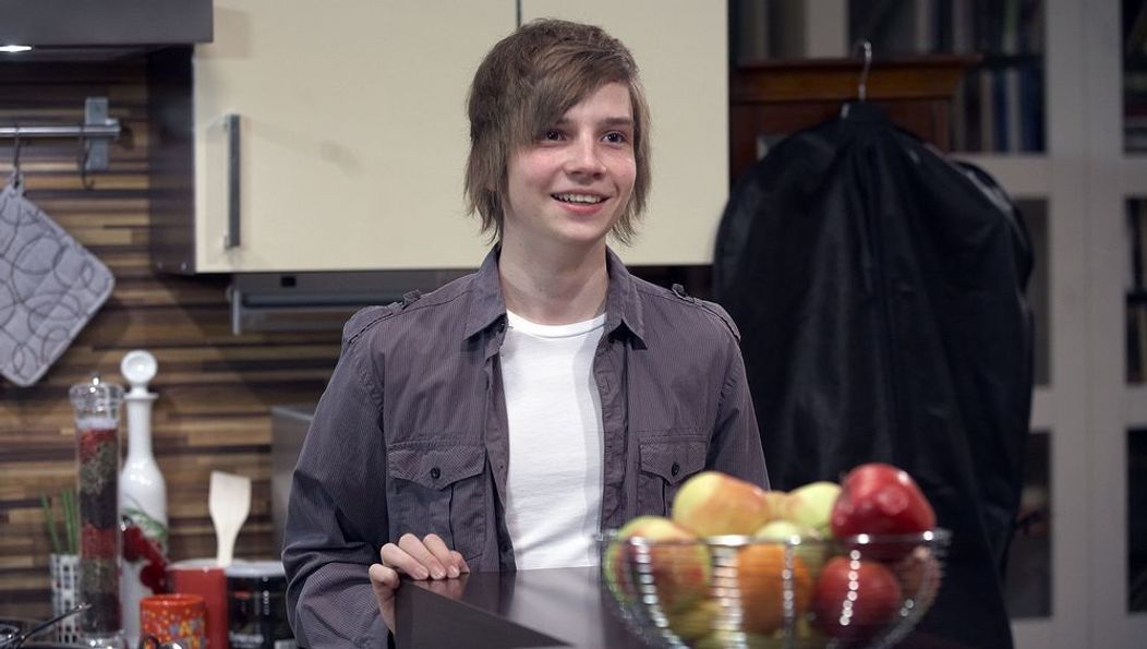 Fotogalerie - FOTO: Herec Láďa Ondřej coby Jakub Mázl | TV Nova