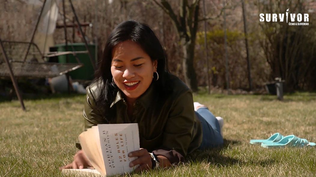 Fotogalerie osoby Chili Ta Thuy | TV Nova