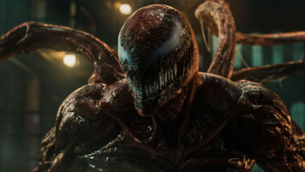 Fotogalerie - Venom 2: Carnage přichází | TV Nova